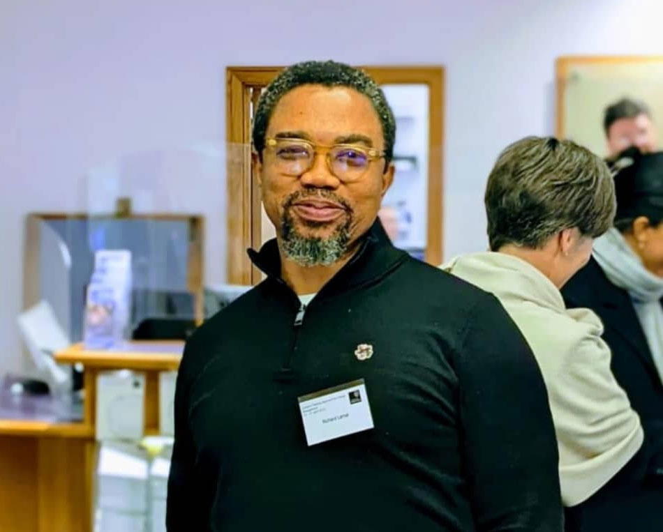 Lamai Gets Oxford Certification Vanguard News