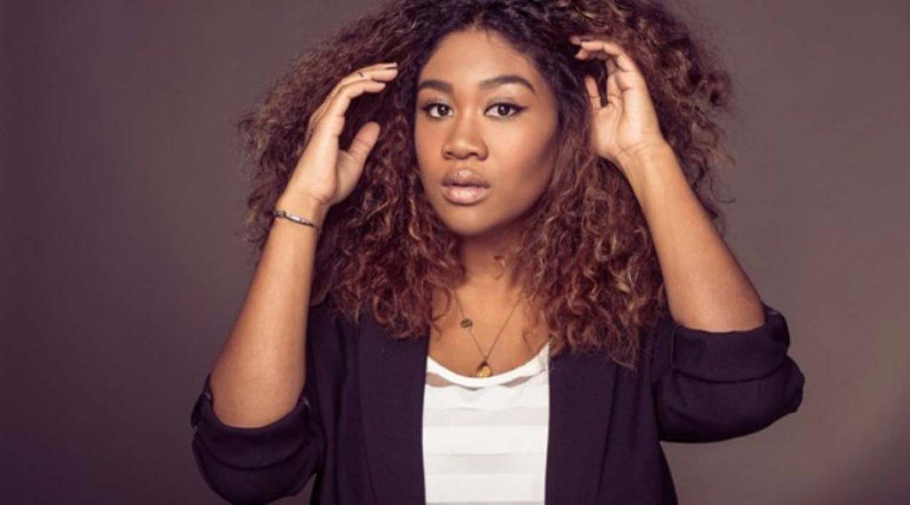 I wish I can speak Yoruba - David Alaba's sister, May - Vanguard News