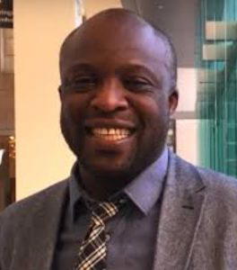 Nigerian man elected first black mayor in US municipal govt