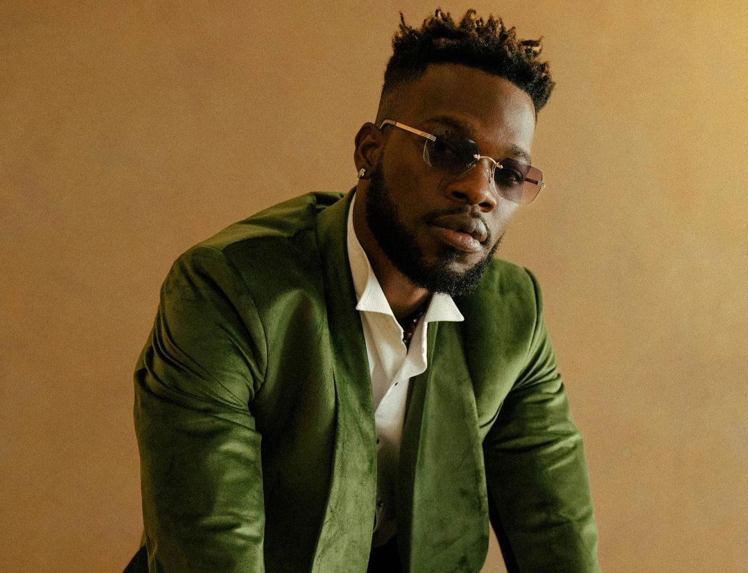 AMVCAs: Broda Shaggi gets two movie nominations