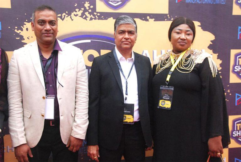 Purechem chief, others list gains of protecting buildings from water ...