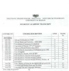 Japa: Six key documents you must have for your M.Sc in US