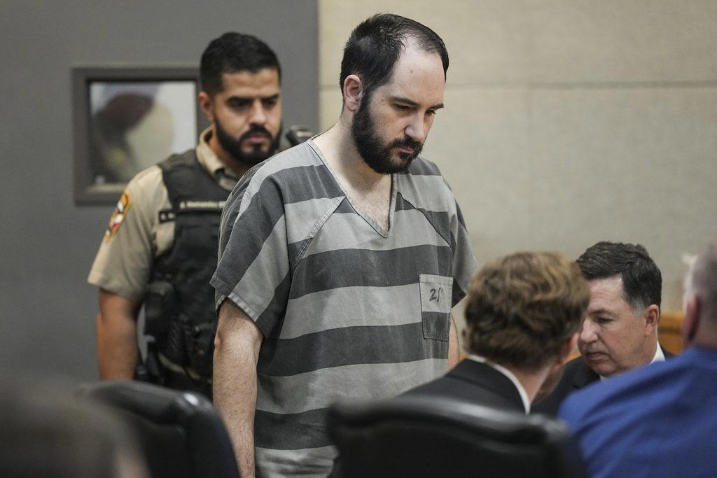 US Army sergeant bags 25-year imprisonment for killing BLM protester