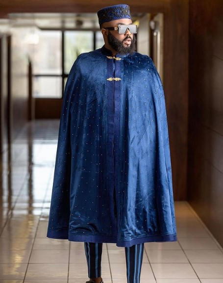 First set of photos as stars get poised for AMVCA 2023 - Vanguard News