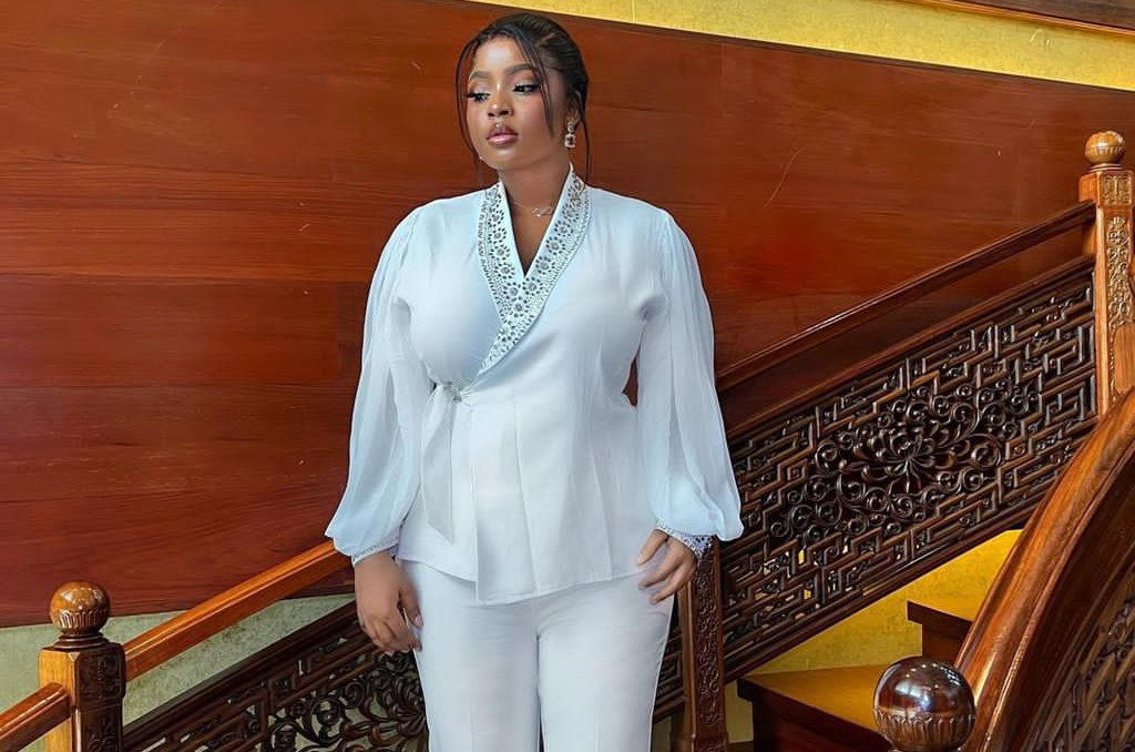 How Covid favoured my hair business - Entrepreneur, Tambou - Vanguard News