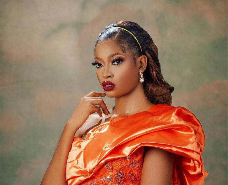 I want to be second Nigerian to win Miss World - MBGN, Ada Eme ...