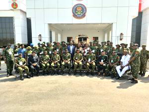Ebedei community comes alive with Egbaoma gas processing plant ...