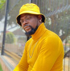 From early childhood, Iloyi Oluwole Adebayo, known musically as Indomix ...