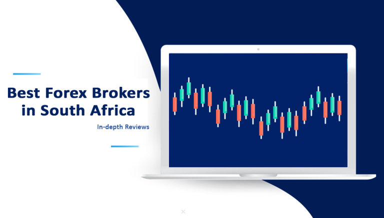 10 Best Forex Brokers in South Africa for 2023 - Vanguard News