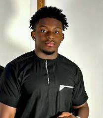 Fast-rising Nigerian indigenous rapper, Chibuike Promise Obi, has ...