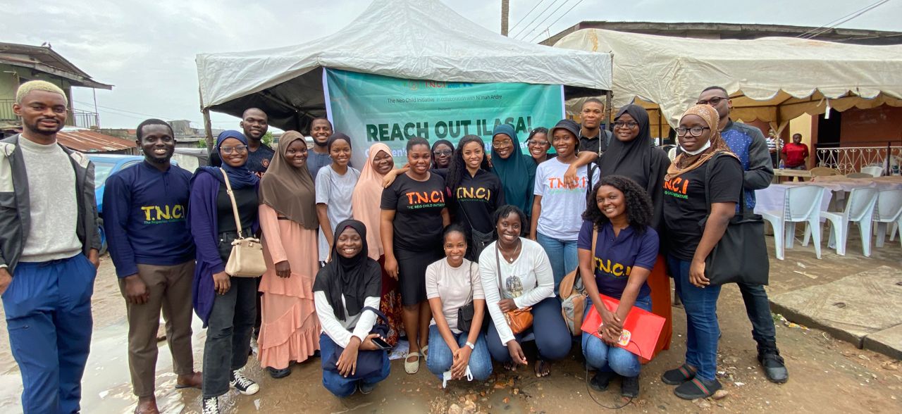 Children’s Day: NGOs offer free healthcare services to children in ...