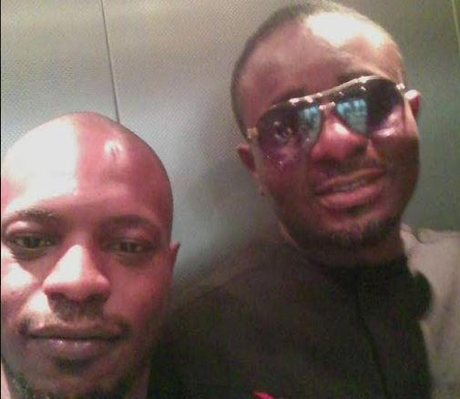 Nollywood legend and former president of the Actors Guild of Nigeria ...