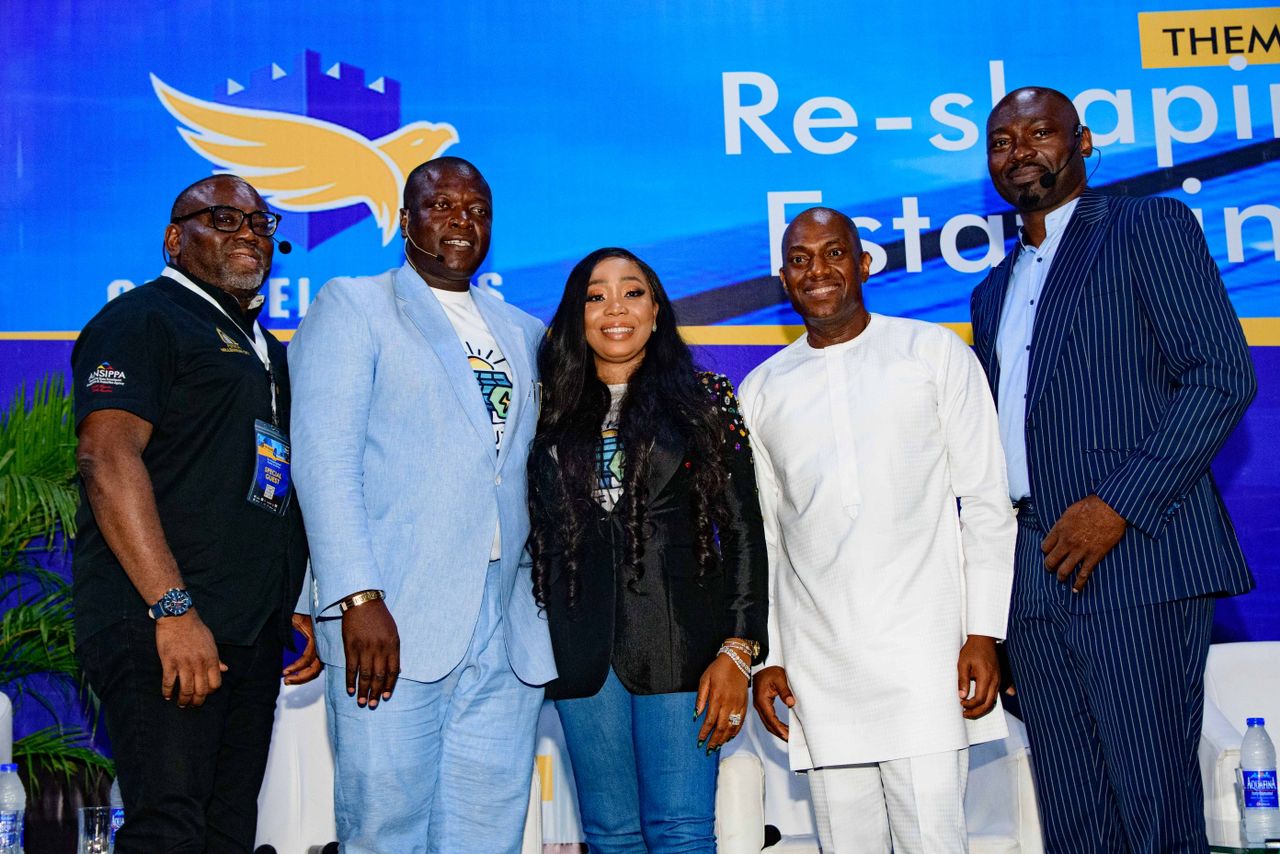 Real Estate: Stakeholders harp energy crisis, seek sustainable housing ...