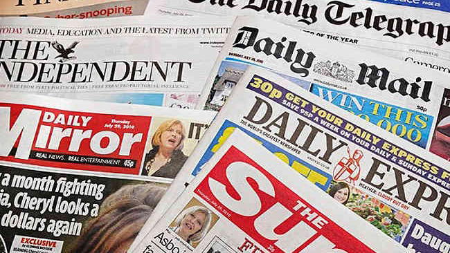 Top News Websites in Nigeria and the UK: Stay Informed with Reliable ...