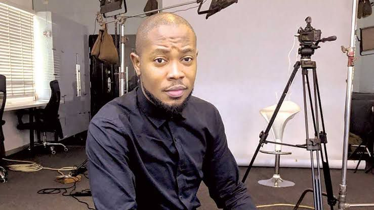 Giving back to community fulfilling - Content creator, Okafor ...