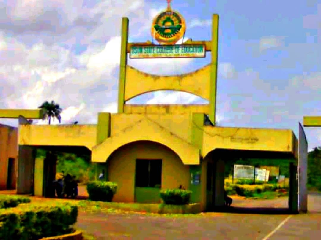 How we recovered Tetfund's N100m from college staff — Bursar - Vanguard ...