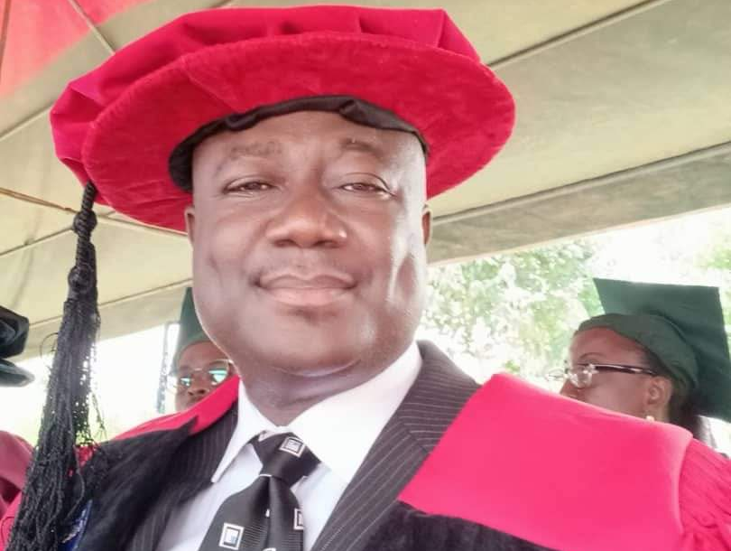 Imo North Senator mourns brother - Vanguard News