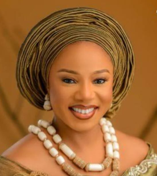 Nigerian woman, Katung re-elected in UK Council election - Vanguard News