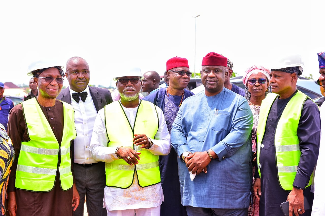 Ondo Aerotropolis 'll create world-class business hub - FAAN MD ...