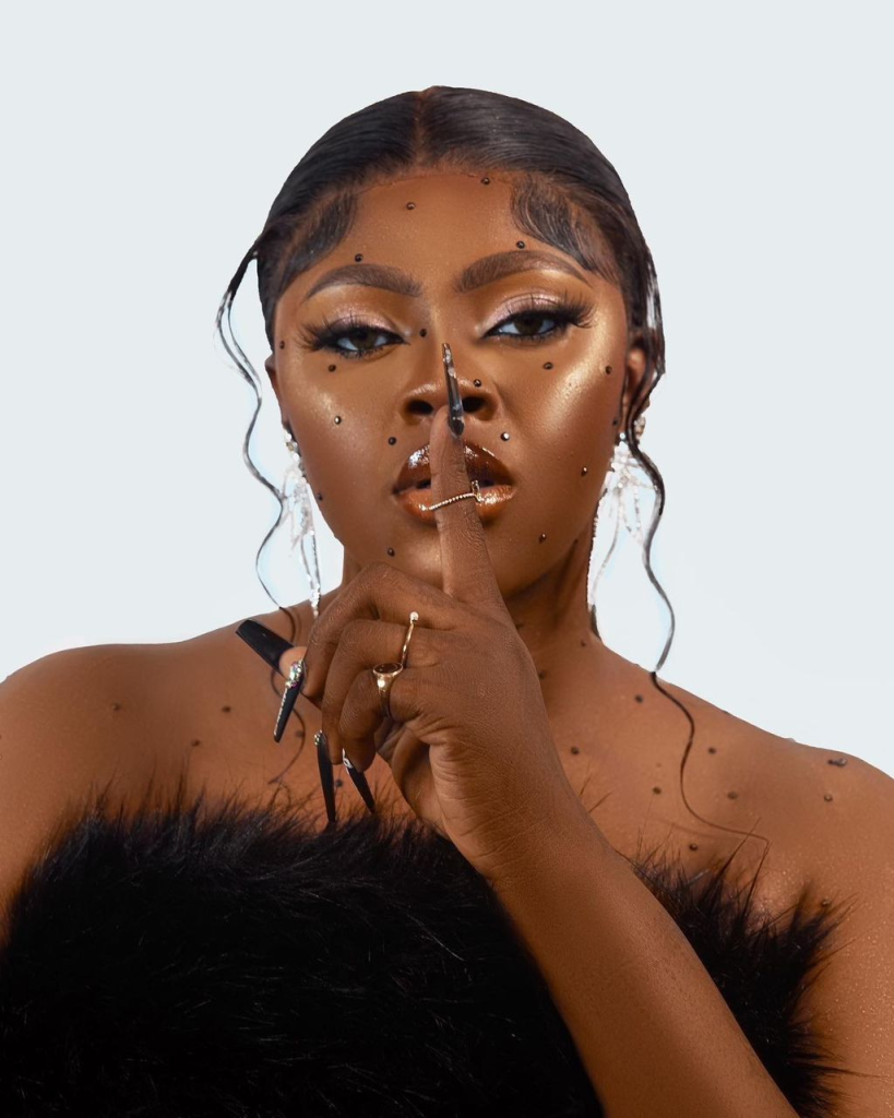 How I started fashion content on social media apps - Ammie - Vanguard News