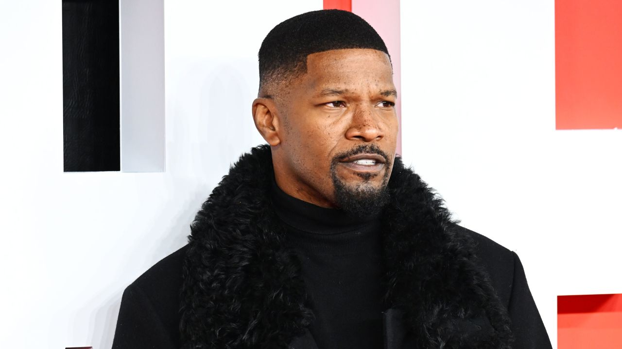 Jamie Foxx Out Of Hospital Recuperating From Medical Complication