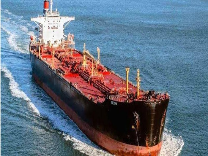 Nigeria releases crew of Heroic Idun arrested for suspected oil theft ...