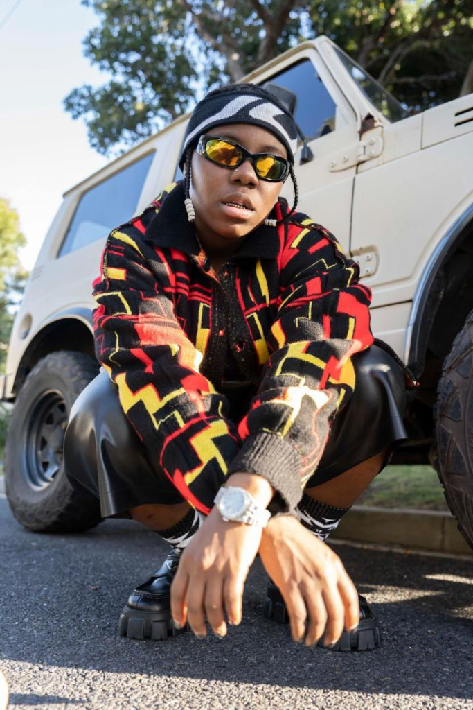 Teni takes ‘No Days Off’ with dreamy new single - Vanguard News