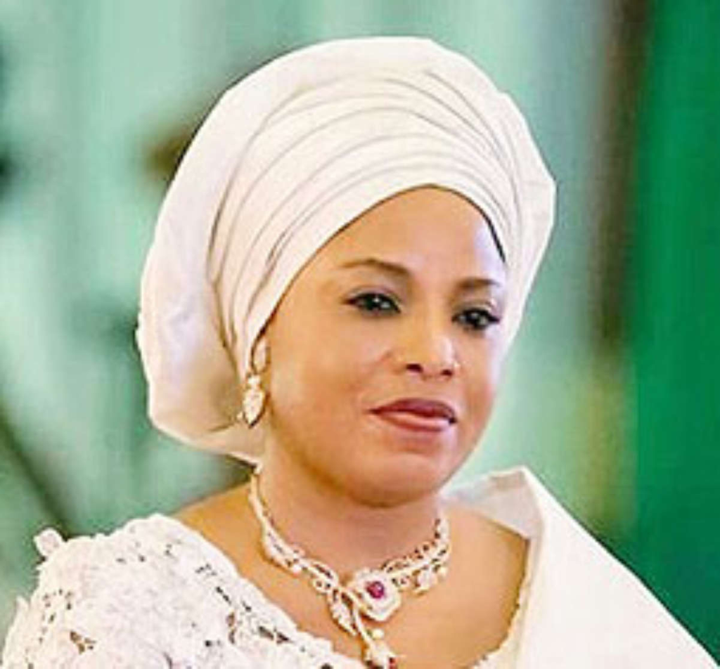 The Ramatu I know - Vanguard News