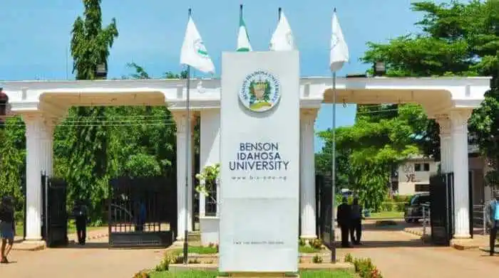BIU laments death of final year student - Vanguard News