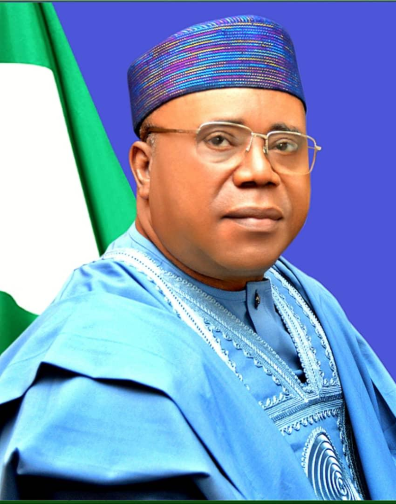 Stakeholders laud Umana’s leadership impact on Niger Delta - Vanguard News