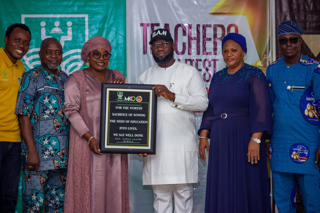 MKO: Hope for education - Vanguard News