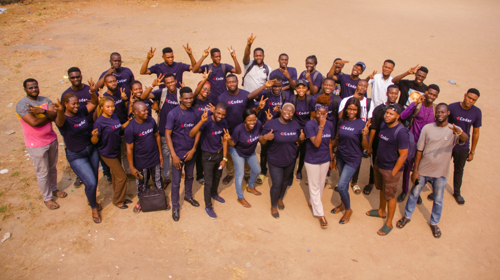 Codar Africa's AI-Driven Edtech: Closing the Gap in Nigerian Tech ...