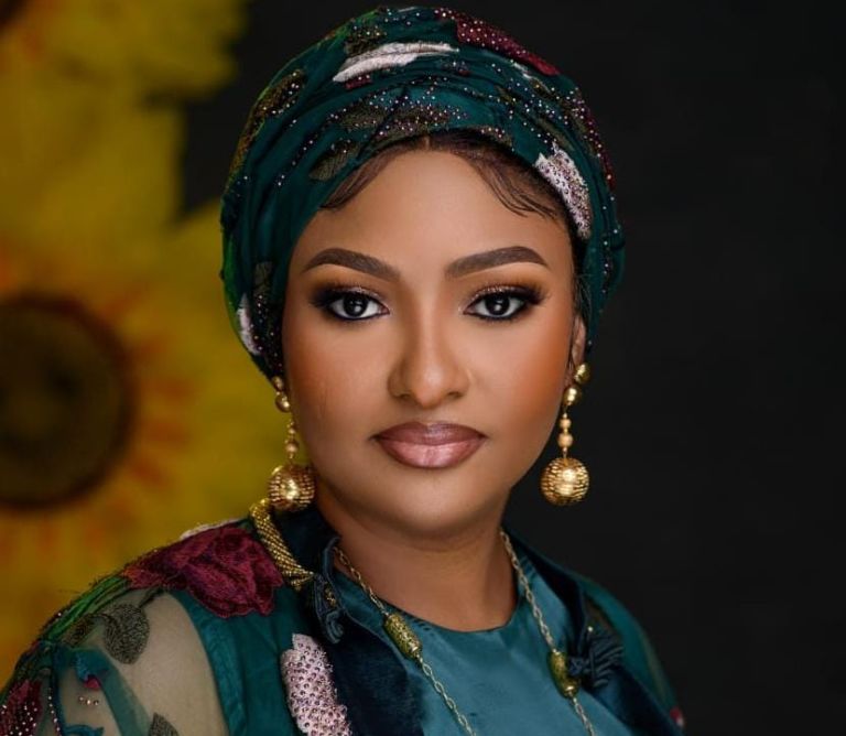Kogi First Lady, Rashida Bello marks 38th birthday - Vanguard News