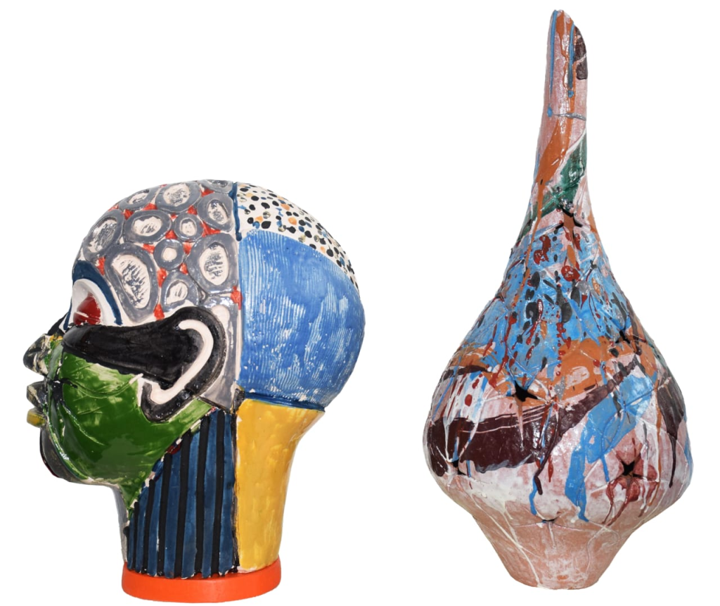 Quintessence’s ‘Beyond Limit’ returns with 9 ceramists - Vanguard News