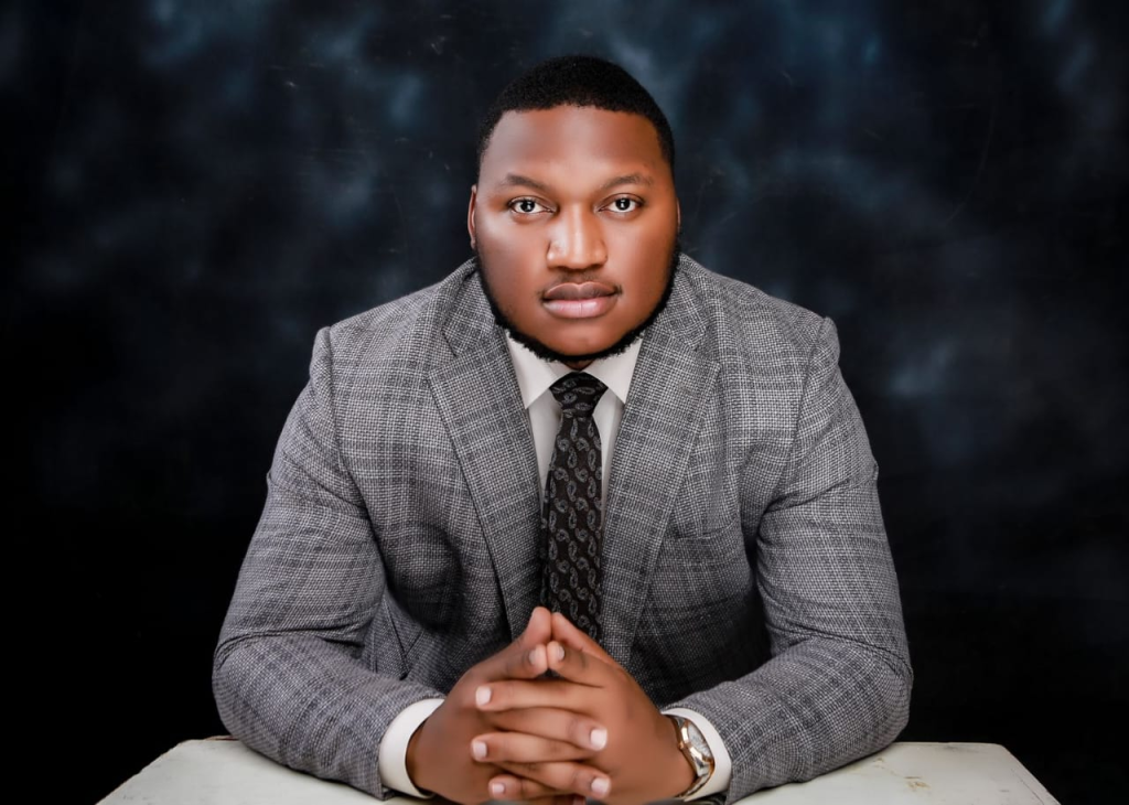 Doing business in Nigeria requires persistence, resilience ...