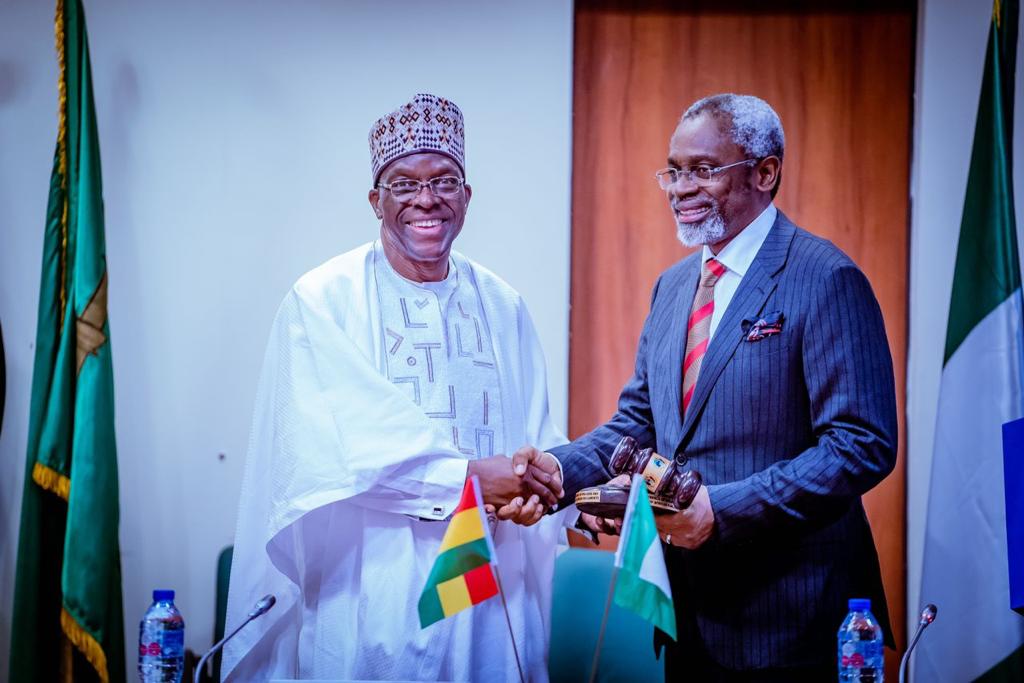 CoSAP: Africa must work together to survive - Gbajabiamila - Vanguard News