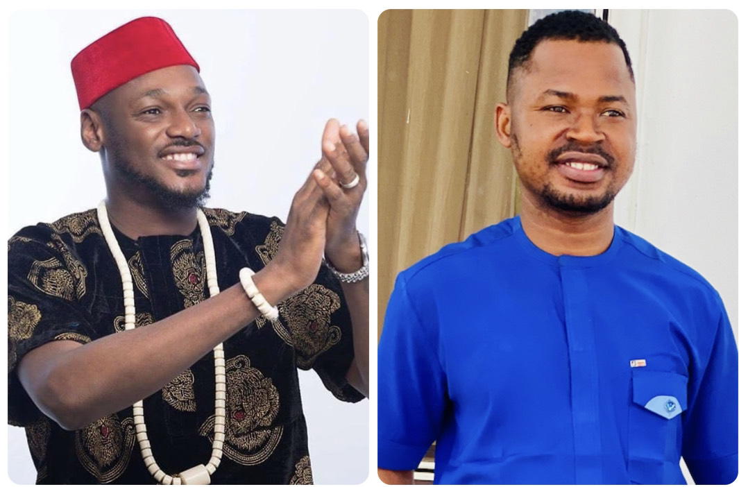 2face bigger than Wizkid, Davido, Burna Boy - Ossai - Vanguard News