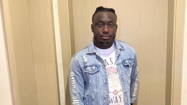 Olukayode Thomas Olatuja: The visionary Driving force behind Okrecords ...