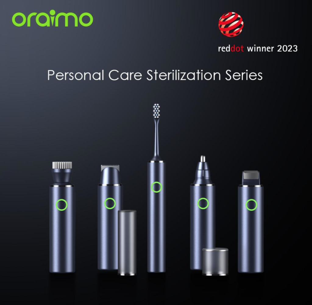 Oraimo, Africa's smart accessory brand wins 3 world design awards for ...
