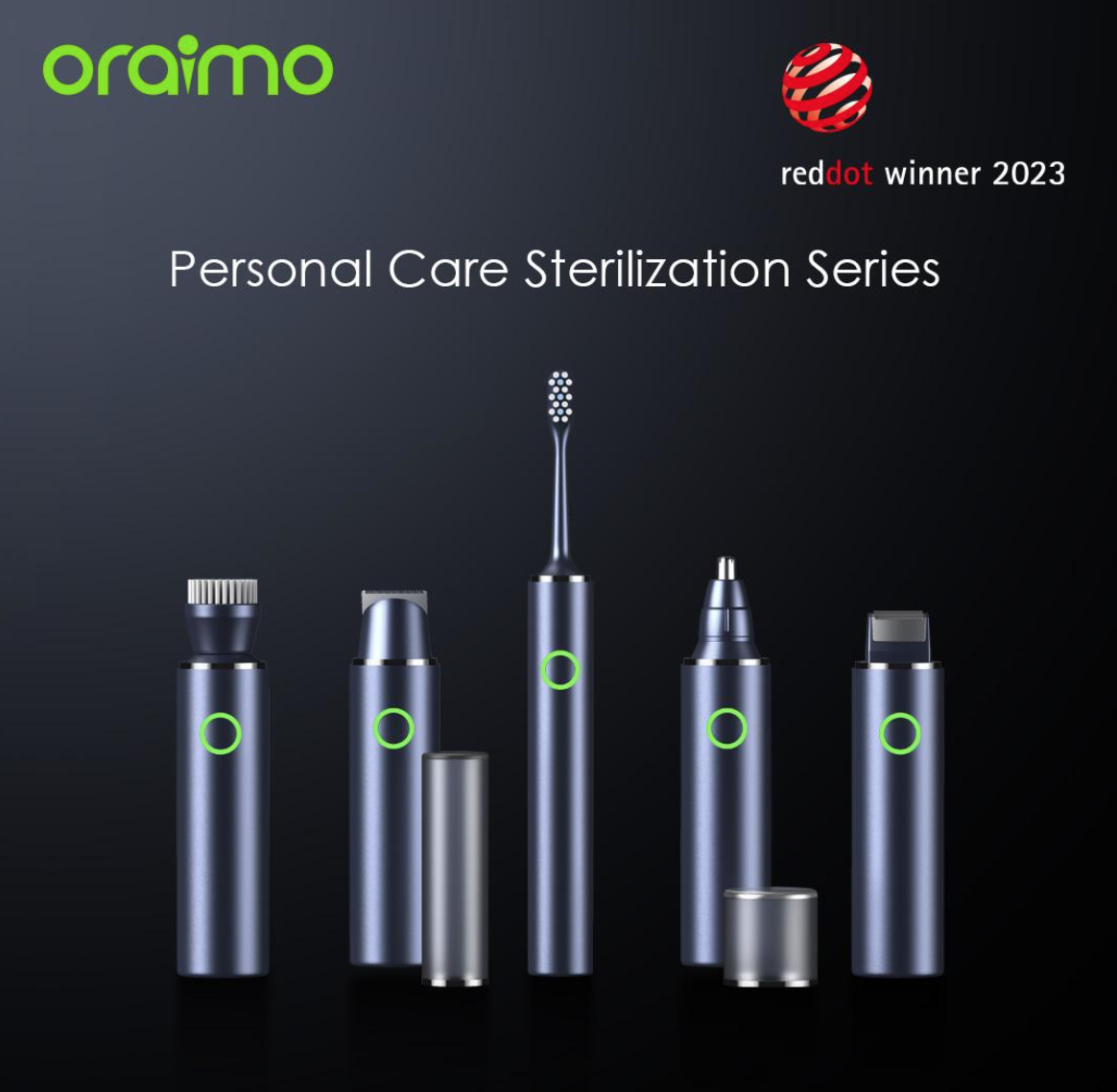 Oraimo, Africa's smart accessory brand wins 3 world design awards for innovative products in ...