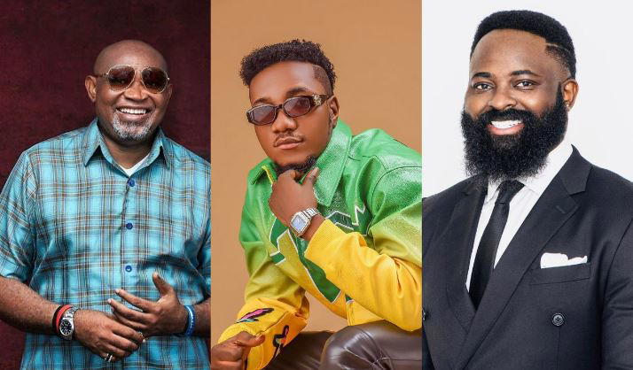 Since a promoter is responsible for selling tickets they will need to ...