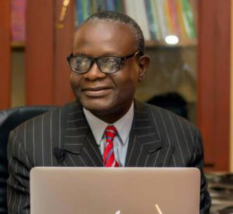 A professor of African History and History of Religious Education ...