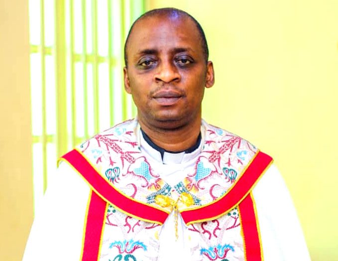 Amuwo-Odofin Archdeaconry @ 10 tasks govt on youth employment, security ...