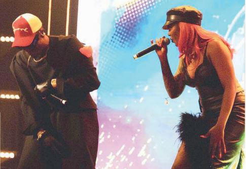 Beyond the thrills and frills of AMVCA 2023