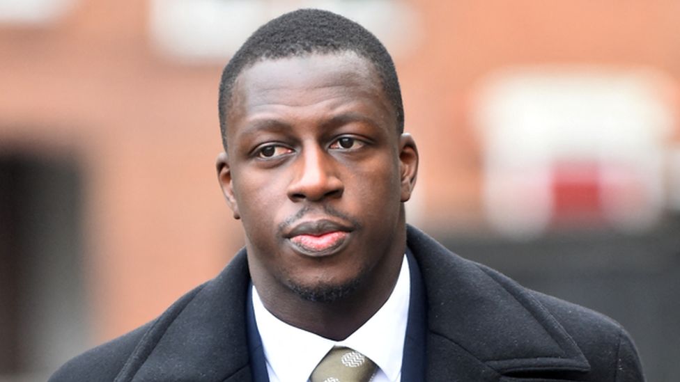 Benjamin Mendy faces retrial for alleged sex offences - Vanguard News