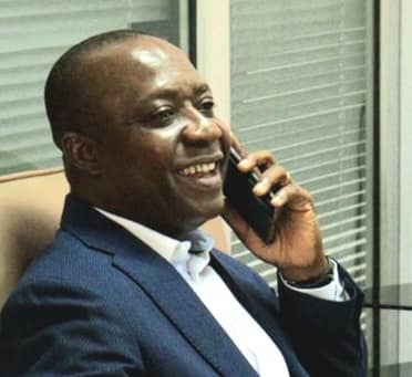 Vanguard Editor, Eze Anaba emerges NGE President - Vanguard News