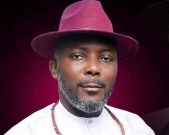 8th Assembly: Delta LG Chair hails Akpowowo as Deputy Speaker ...