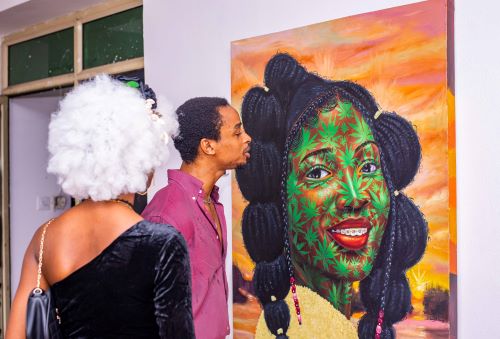 Artists' Commune unveiling works of 20 emerging creatives
