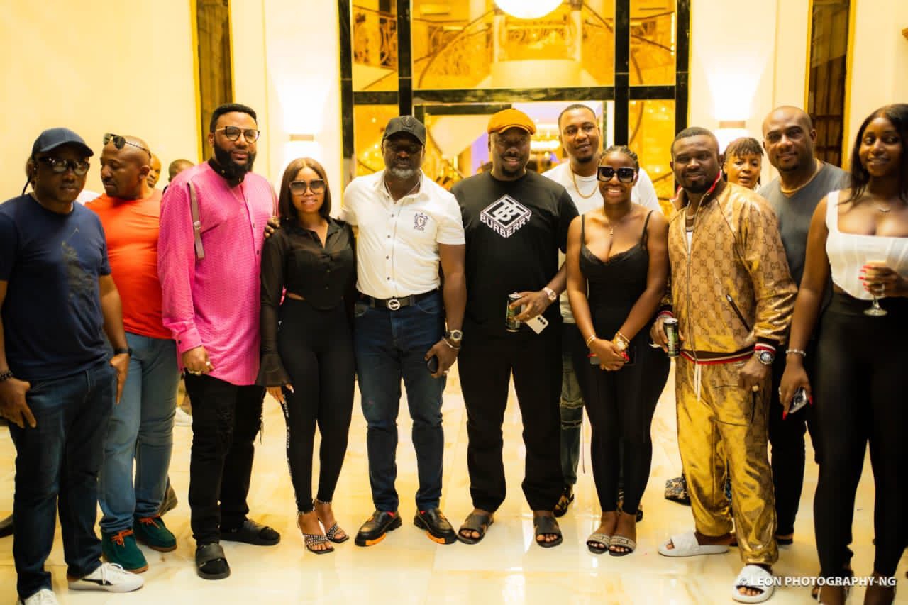 Capital Luxury Group unveils Luxury Villa, seals deal as a sole ...