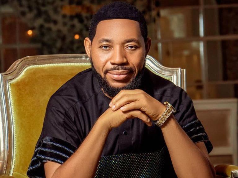 Stay rooted in God's assignment, singer Chris Morgan charges gospel artists - Vanguard News